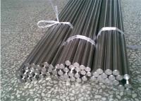 China AISI 12mm Stainless Steel Rod Bar 430 409 Stainless Steel Bar Hot Rolled for sale