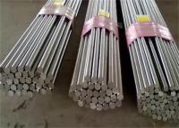 China AISI 12mm Stainless Steel Rod Bar 430 409 Stainless Steel Bar Hot Rolled for sale
