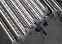 China 2205 2507 Cold Rolled Stainless Steel Bar EN 2mm 3mm SS Rod for sale
