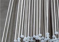 China SS310 SS316 Stainless Steel Rod Bar 800m Dia Polished Stainless Flat Bar for sale