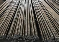 China 2205 2507 Cold Rolled Stainless Steel Bar EN 2mm 3mm SS Rod for sale