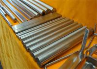 China 2205 2507 Cold Rolled Stainless Steel Bar EN 2mm 3mm SS Rod for sale