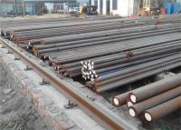 China DIN 321 Stainless Steel Rod Bar 4mm SS Rod Cold Rolled 1mm-500mm Diameter for sale