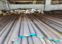 China DIN 321 Stainless Steel Rod Bar 4mm SS Rod Cold Rolled 1mm-500mm Diameter for sale