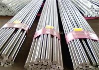 China Inox 25mm Stainless Steel Rod 32mm 50mm 316 Stainless Steel Flat Bar for sale