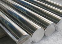 China ASTM 316 Stainless Steel Rod Bar AISI BA Surface For Construction for sale
