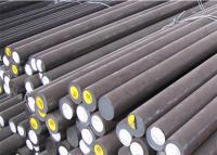 China ASTM 316 Stainless Steel Rod Bar AISI BA Surface For Construction for sale