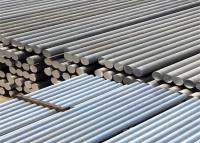 China 2205 2507 Stainless Steel Rod Bar 32mm 20mm SS Rod EN 1.4542 ASTM A564 for sale