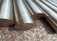 China 2205 2507 Stainless Steel Rod Bar 32mm 20mm SS Rod EN 1.4542 ASTM A564 for sale