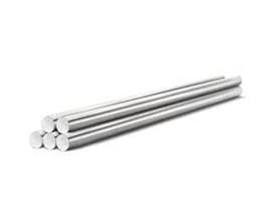 China 20mm Stainless Steel Rod Bar A276 17-4 Ph Pickled For Kitchenware for sale