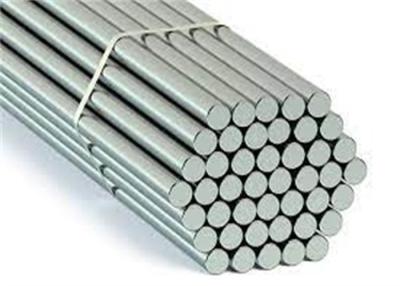 China DIN 321 Stainless Steel Rod Bar 4mm SS Rod Cold Rolled 1mm-500mm Diameter for sale
