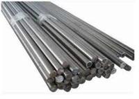 China 2205 2507 Cold Rolled Stainless Steel Bar EN 2mm 3mm SS Rod for sale