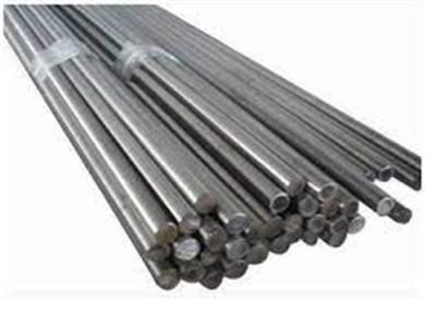 China 2205 2507 Cold Rolled Stainless Steel Bar EN 2mm 3mm SS Rod for sale