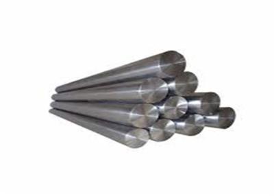 China 40mm 50mm 60mm Polished Stainless Steel Round Bar Hot Rolled Mill Edge for sale