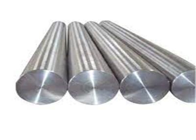 China 10mm 440c Stainless Steel Round Bar Mirror Polished Stainless Steel Flat Bar for sale