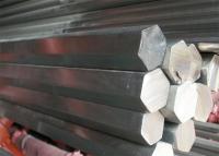 China 1m-12m Stainless Steel Hexagonal Bar SS 304 Hex Bar ASTM 201 202 316 420 for sale