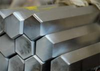 China 1m-12m Stainless Steel Hexagonal Bar SS 304 Hex Bar ASTM 201 202 316 420 for sale