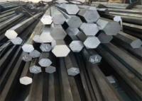 China OD 13.7mm SS Square Rod 6 Meter Cold Drawn Stainless Steel Flat Bar for sale