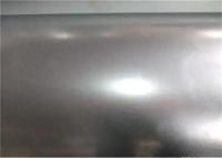 China Zero Spangle Galvanized Steel Sheet Plates DX54D S350GD Zinc Galvanised for sale