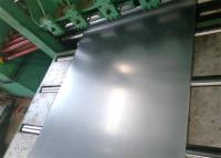 China ASTM G3302 2mm 3mm Mild Steel Sheet Q195 Q215 Ms Steel Plate for sale