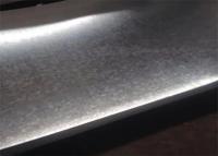 China DC51D DX51D 8mm Mild Steel Plate Ms Plate 6mm Galvanized Coated for sale