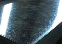 China DX51D Z275 Galvanized Steel Sheet CRC HRC PPGI DC51 SGCC ISO CE for sale