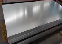 China DC51D DX51D 8mm Mild Steel Plate Ms Plate 6mm Galvanized Coated for sale