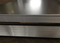 China DC51D DX51D 8mm Mild Steel Plate Ms Plate 6mm Galvanized Coated for sale