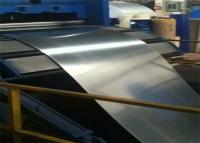 China DC01 DC03 Hot Rolled Galvanized Steel Sheet Plates 100mm~2500mm Width for sale