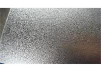 China 3mm Galvanized Steel Sheet Q255 Q275 CRC HRC PPGI SGCC Gi Sheet for sale