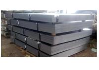 China 3mm Galvanized Steel Sheet Q255 Q275 CRC HRC PPGI SGCC Gi Sheet for sale
