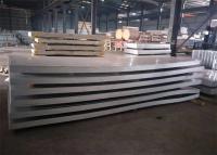 China PPGI HDG SECC Galvanised Iron Sheet DX52D Hot Dip Zinc Coated Steel Sheet for sale