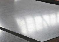 China PPGI HDG SECC Galvanised Iron Sheet DX52D Hot Dip Zinc Coated Steel Sheet for sale