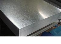 China DX51D Z275 Galvanized Steel Sheet CRC HRC PPGI DC51 SGCC ISO CE for sale