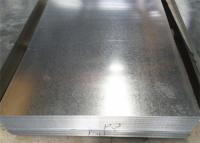 China Q215 Q235 Steel Sheet Metal Plate Galvanized 2 Mm Gi Sheet Hot Rolled for sale