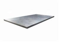 China DC01 DC03 Hot Rolled Galvanized Steel Sheet Plates 100mm~2500mm Width for sale