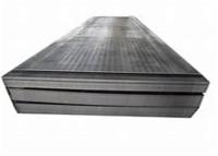 China Q215 Q235 Steel Sheet Metal Plate Galvanized 2 Mm Gi Sheet Hot Rolled for sale