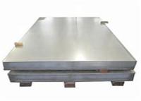 China 0.3mm HDG Steel Plate Hot Rolled Q255 Galvanised Iron Sheets for sale