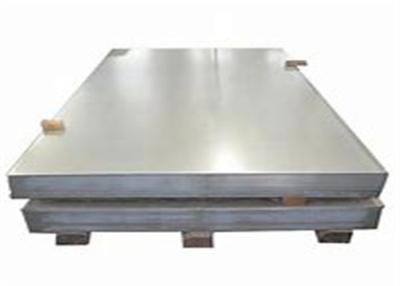China 0.3mm HDG Steel Plate Hot Rolled Q255 Galvanised Iron Sheets for sale