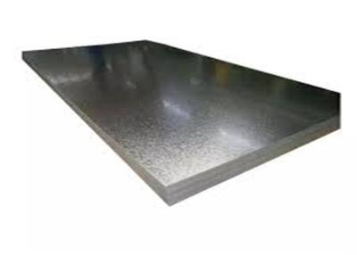 China PPGI HDG SECC Galvanised Iron Sheet DX52D Hot Dip Zinc Coated Steel Sheet for sale
