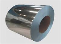 China Regular Spangle Galvanized Steel Coil ST14 ST15 ST16 Prepainted Gi Sheet for sale