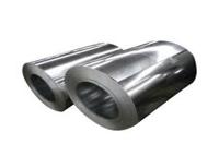 China Hot Rolled Galvanized Steel Coil DX51D DX52D Gi Sheet Coil 0.1mm-300mm for sale