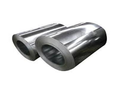 China Hot Rolled Galvanized Steel Coil DX51D DX52D Gi Sheet Coil 0.1mm-300mm for sale