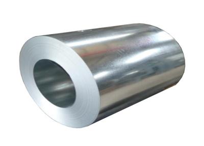 China 15CRMO IBR Zinc Coated Steel Coil SGCD Gi Corrugated Roofing Sheet for sale