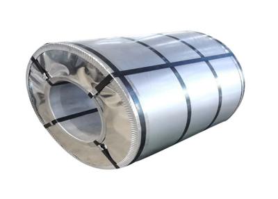 China Z100 Prepainted Galvanized Steel Coil PPGI 0.5mm Electro Galvanized Coil for sale