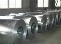 China Hot Rolled Galvanized Steel Coil DX51D DX52D Gi Sheet Coil 0.1mm-300mm for sale