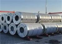 China Z100 Prepainted Galvanized Steel Coil PPGI 0.5mm Electro Galvanized Coil for sale
