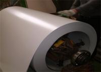 China Q345C Q345E Galvanized Sheet Metal Rolls SGCD SGHC 0.6m-3m Width for sale