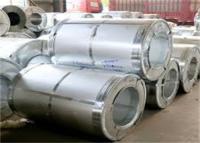 China 0.4mm Q275 Galvanized Steel Coil Hot Dip 2mm Gi Sheet Roll RoHS Approval for sale
