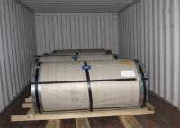 China 15CRMO IBR Zinc Coated Steel Coil SGCD Gi Corrugated Roofing Sheet for sale